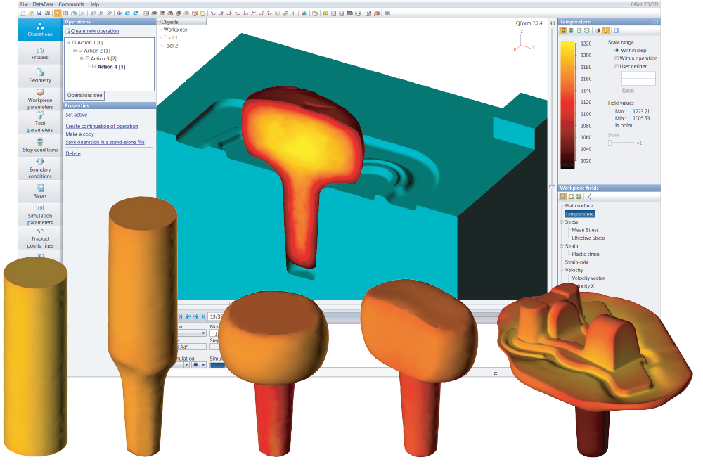 CBM Training Modules: Forging and Ancillary Processes - 北京创联智软科技有限公司
